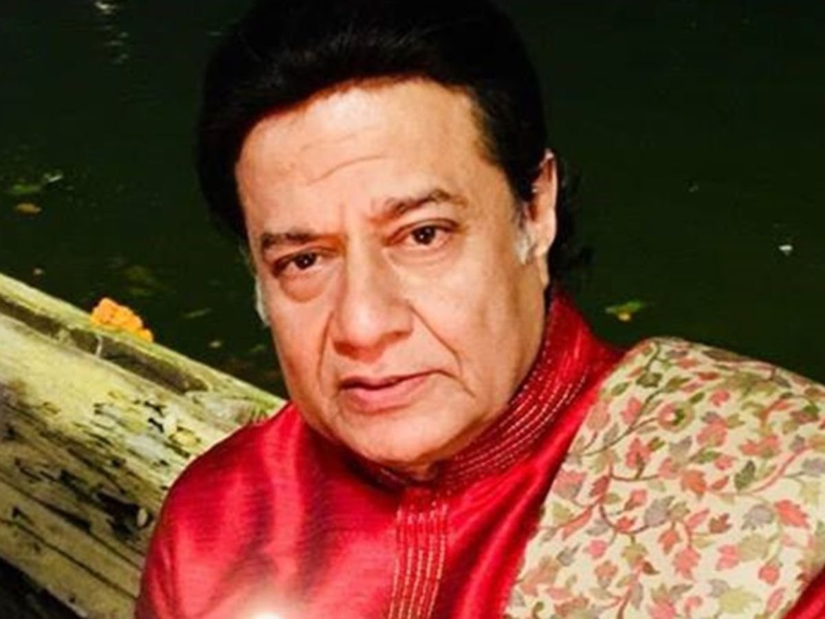 Anup Jalota Opinion on Om Raut's Adipurush Singer Says Audience Won't ...