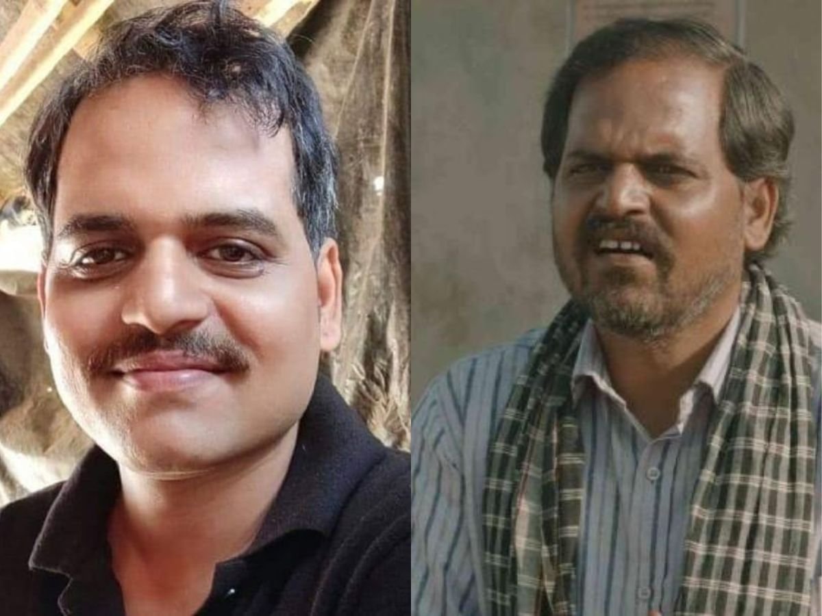 Panchayat 2 Fame Banrakas Aka Durgesh Kumar Clarifies About His Marital Status