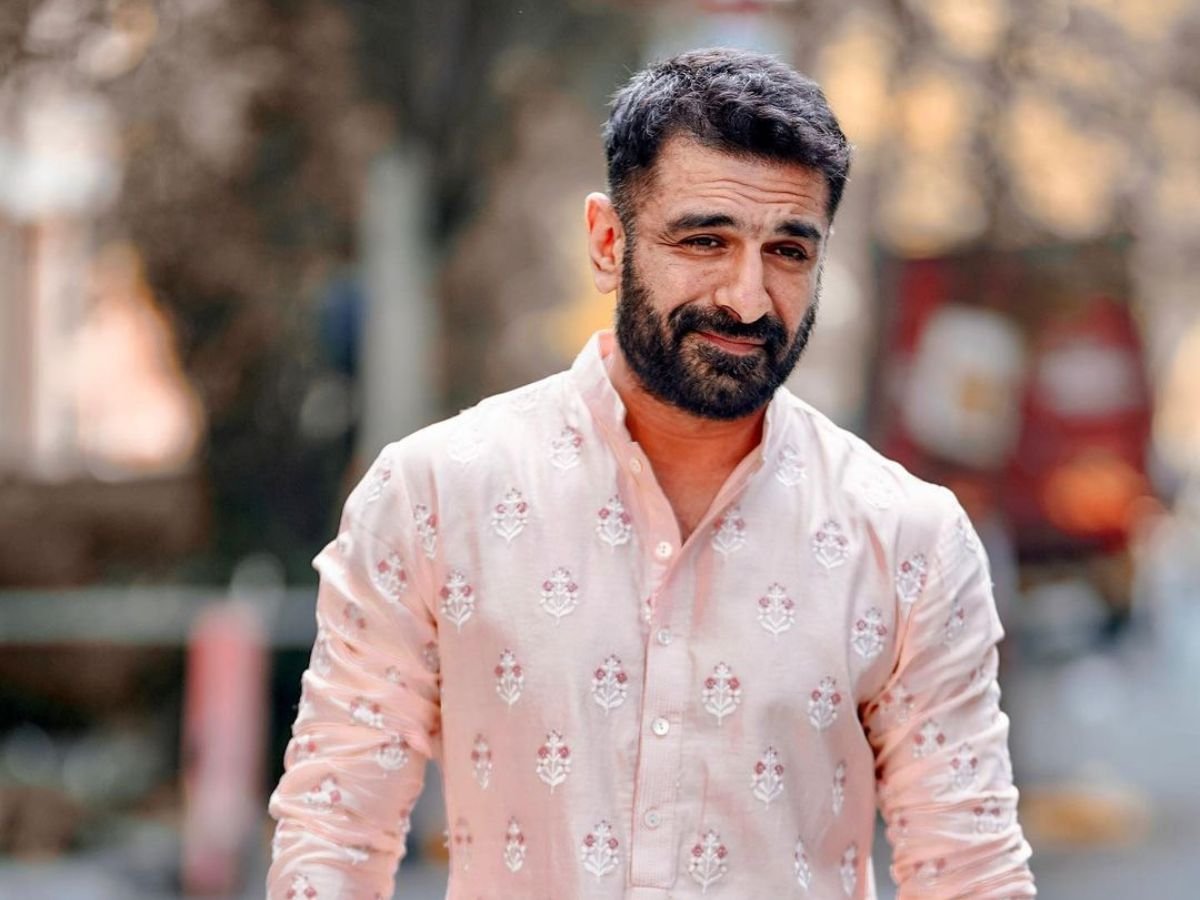 From Turbulence to Triumph Actor Eijaz Khan's Story of Resilience and Hope