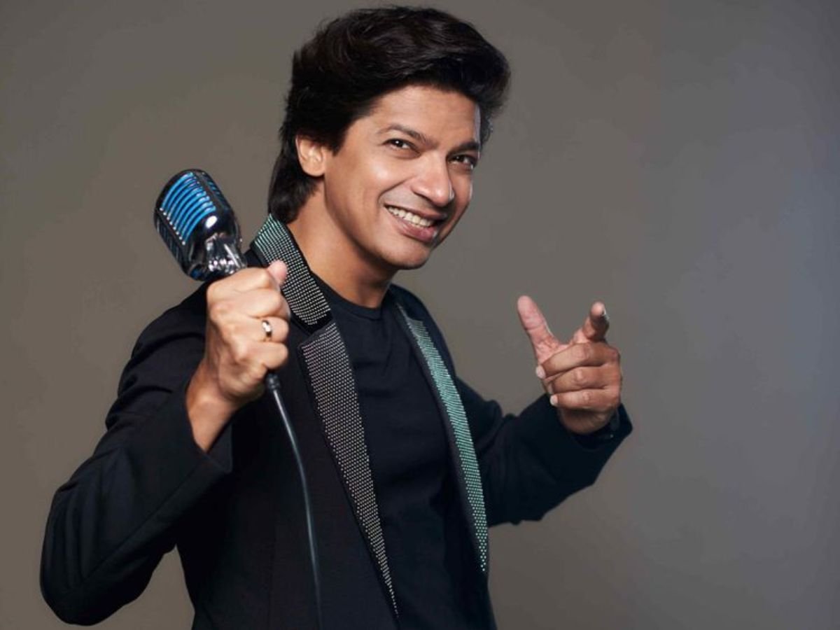 Why J. Everett Collins Center is the Ideal Choice for Shaan's Concert ...