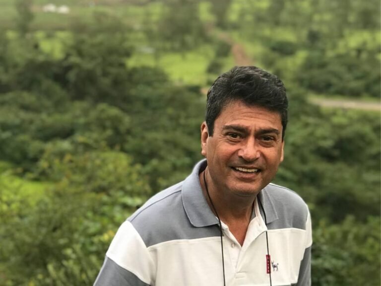 Actor Kanwaljit Singh Describes The Experience of His Hit TV Show Buniyaad