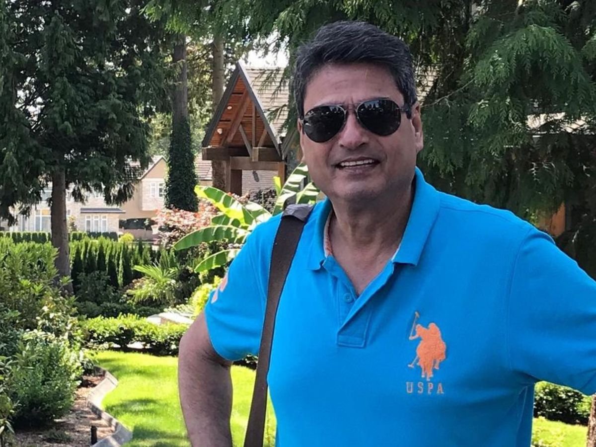 Kaifi aur Main play featuring Kanwaljit Singh with Shabana Azmi