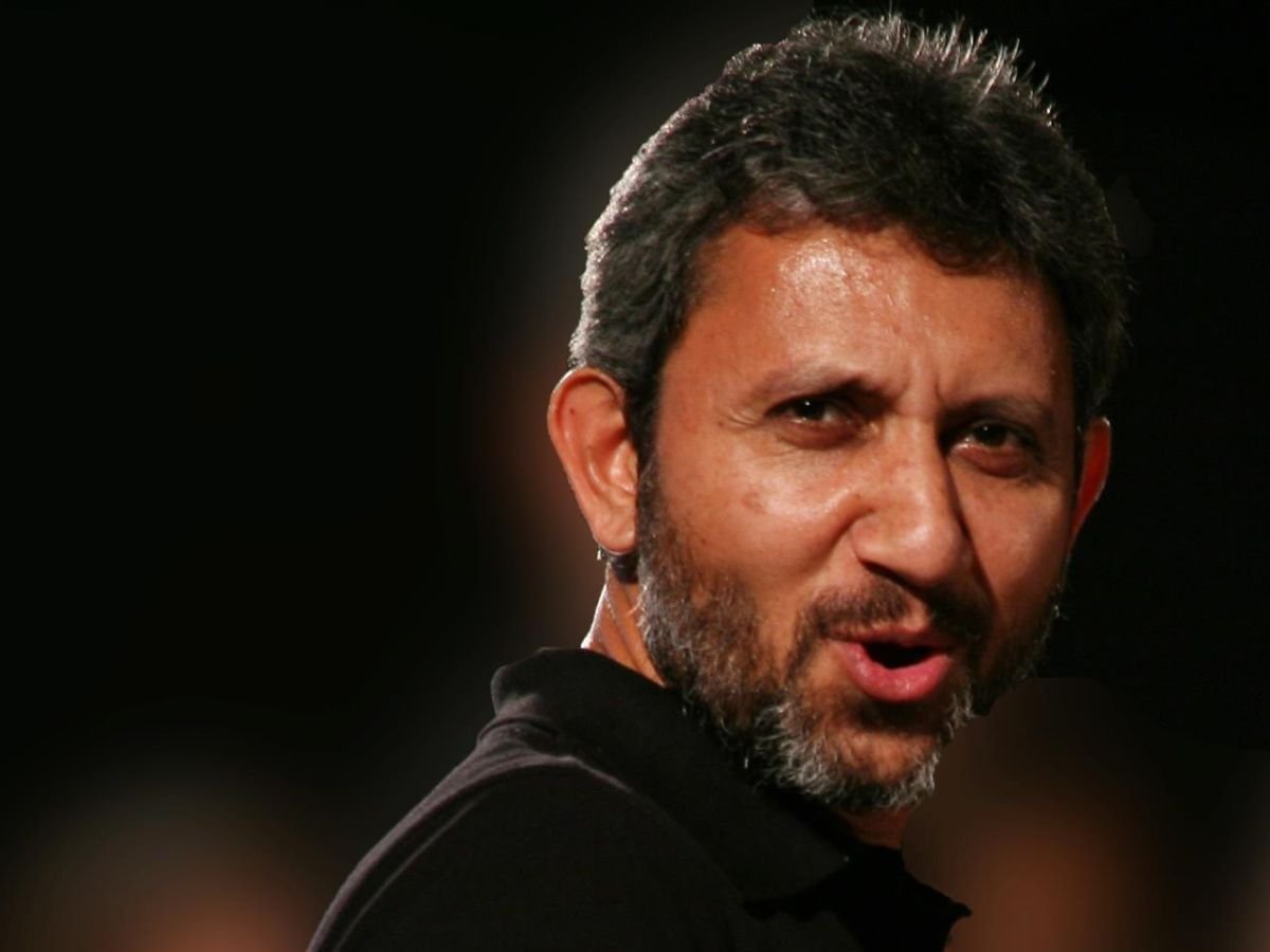 Neeraj Kabi: A Versatile Actor Making Waves in Indian Cinema