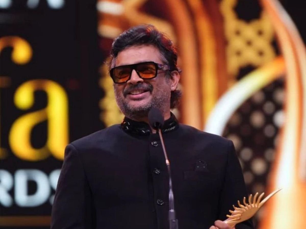 R Madhavan's Directorial Masterpiece Rocketry The Nambi Effect Soars to ...