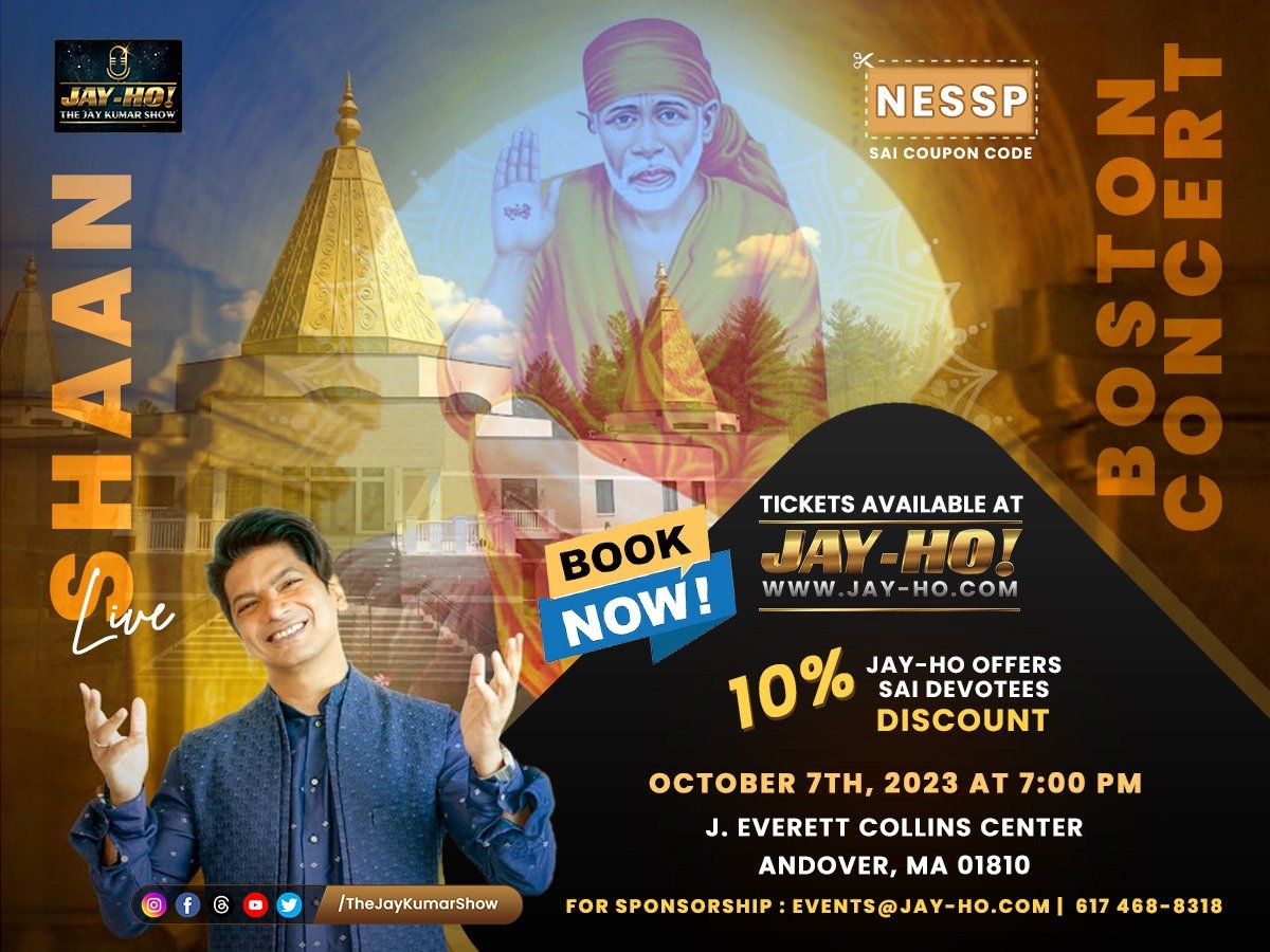 Harmonious Melodies and Holistic Growth NESSP's Support for Shaan's Concert