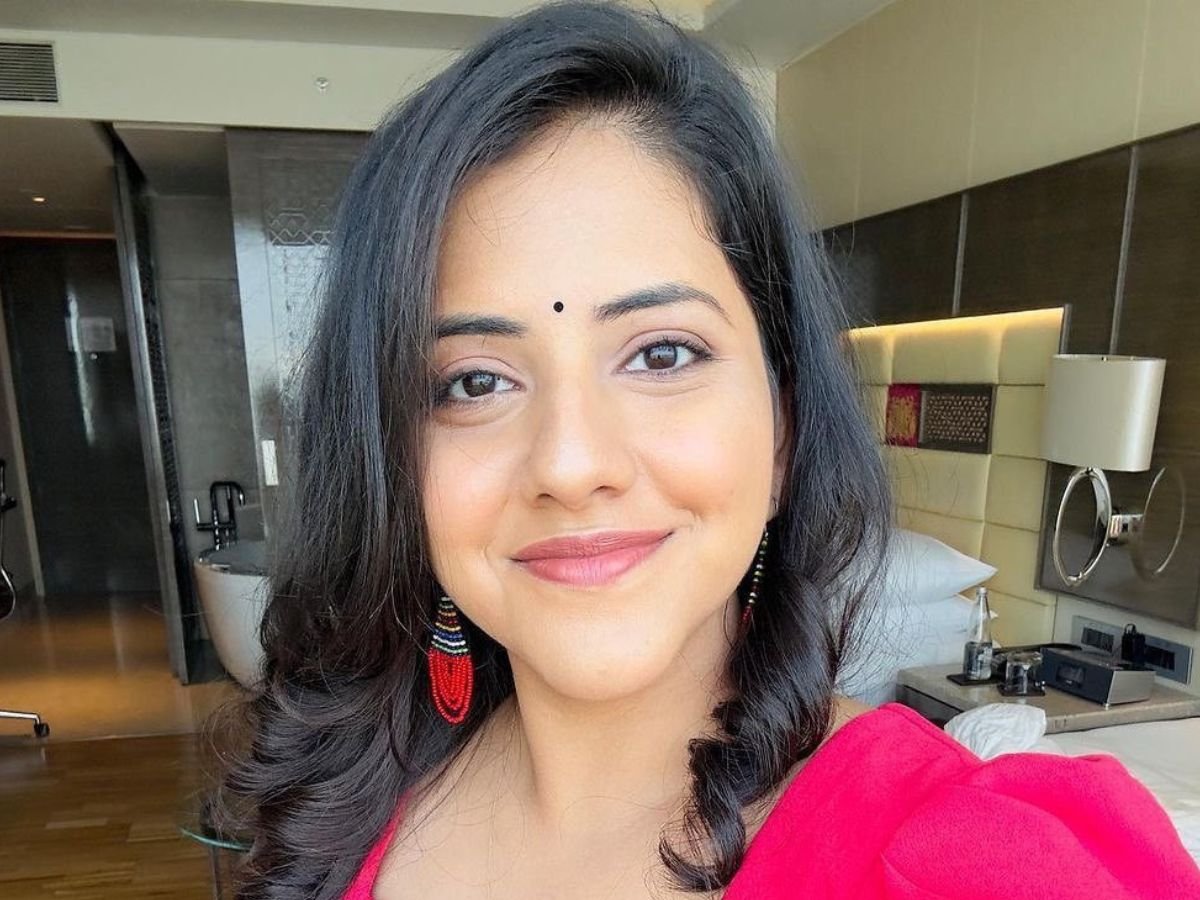 Sireesha Bhagavatula new song Meri Soulmate released