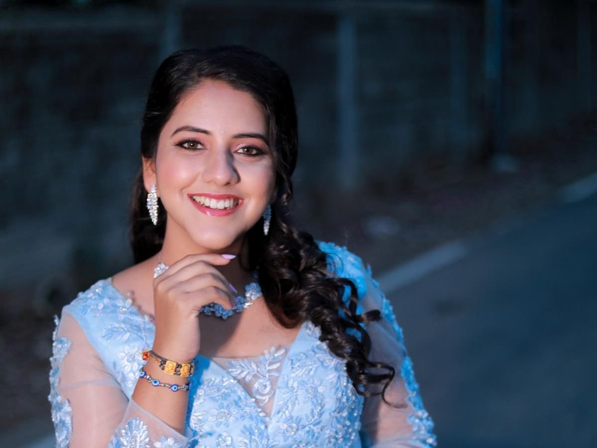 Sireesha Bhagavatula Soon to Launch Debut Single Tanha with Sterlin Nithya