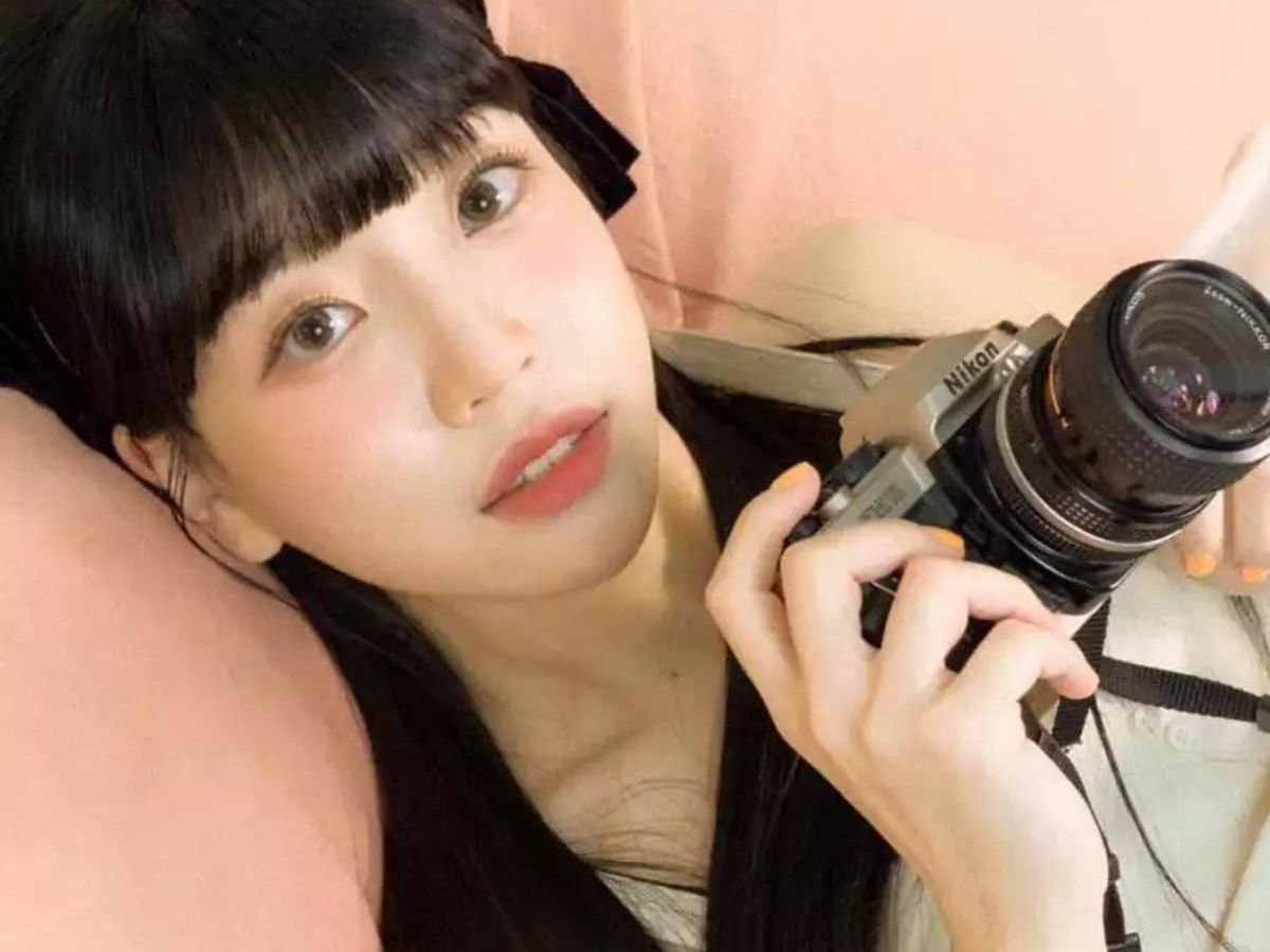 Korean Singer-Songwriter Nahee Passes Away: A Heartbreaking Loss for ...