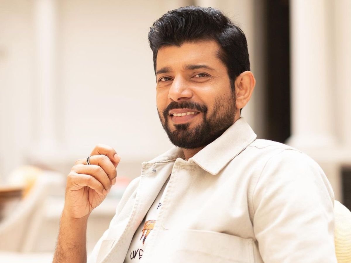 Mukkabaaz actor Vineet Kumar Singh career and life struggles in industry