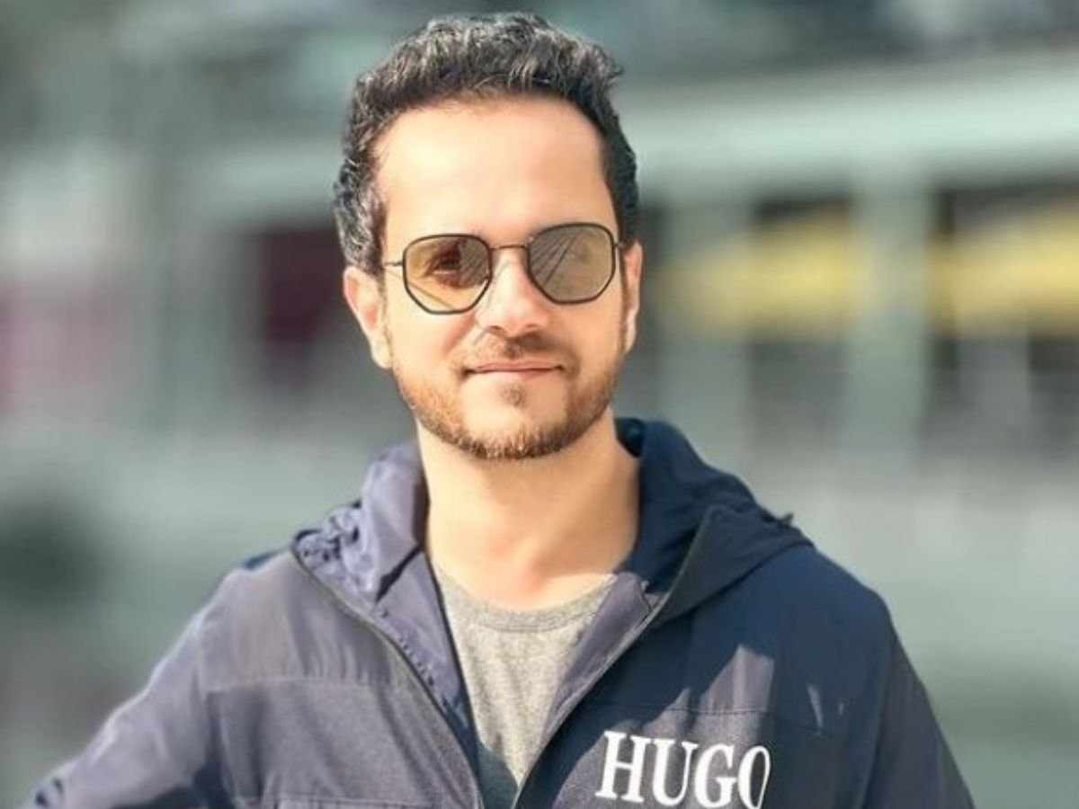 From Naatu Naatu to Zara Zara Raghav Sachar's Unique Twist Create ...