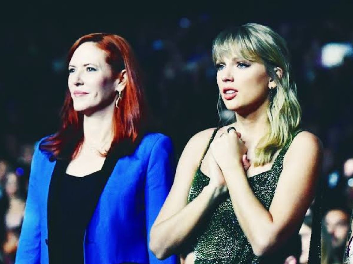 How Tree Paine’s efforts let Taylor Swift to reach stardom