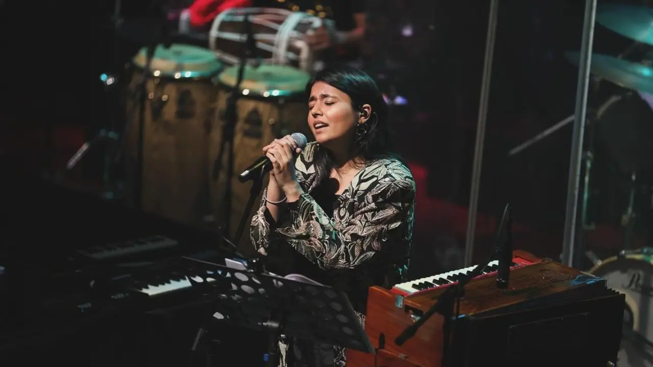 Hargun Kaur: A Journey of Melody and Milestones - Jay-Ho!