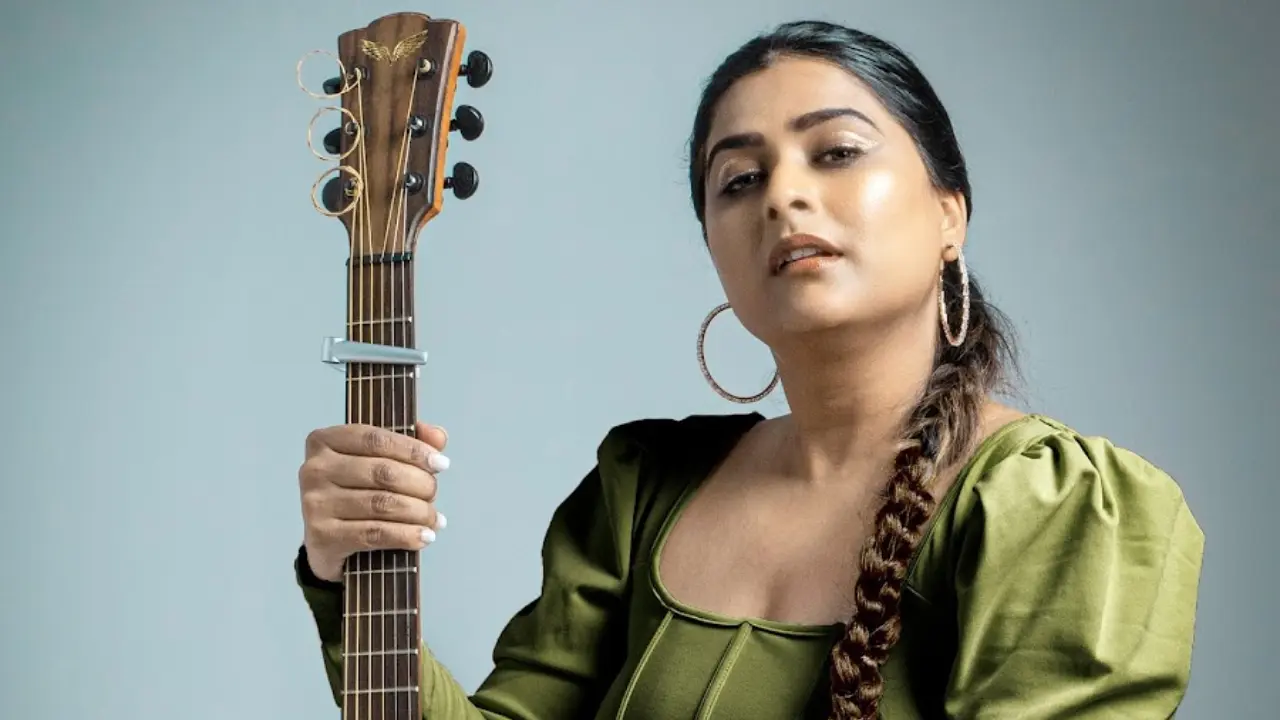 Exploring the Journey of Varsha Singh: A Candid Conversation on Jay-Ho ...