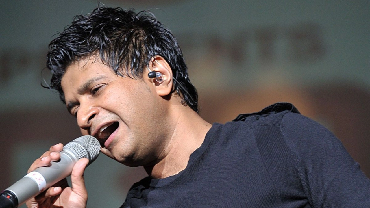 Celebrating KK: Remembering His Iconic Songs - Jay-Ho!