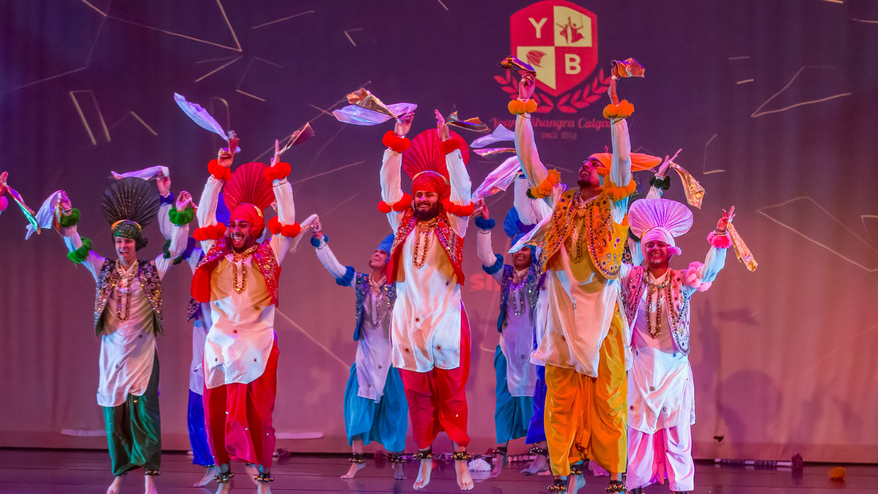 Boston Bhangra Announces Headline Performance by Renowned Singer Balvir ...