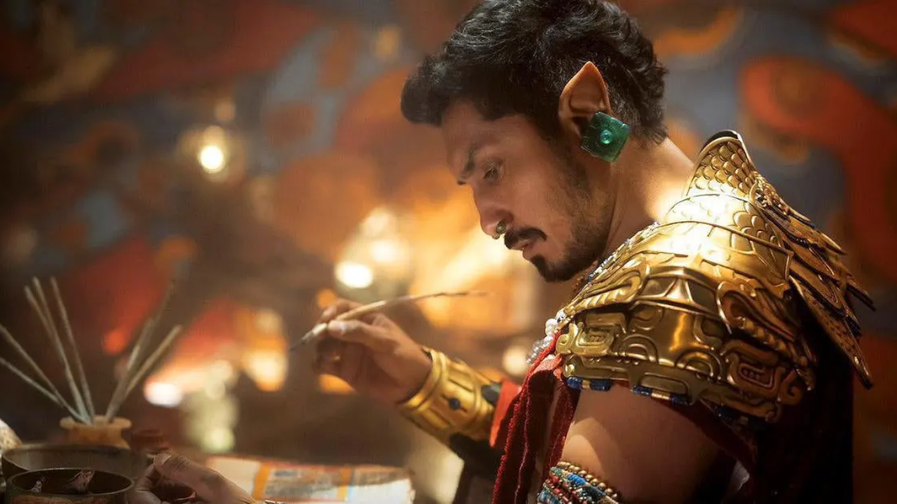 Tenoch Huerta Returns as Namor in Avengers: Doomsday - Jay-Ho!