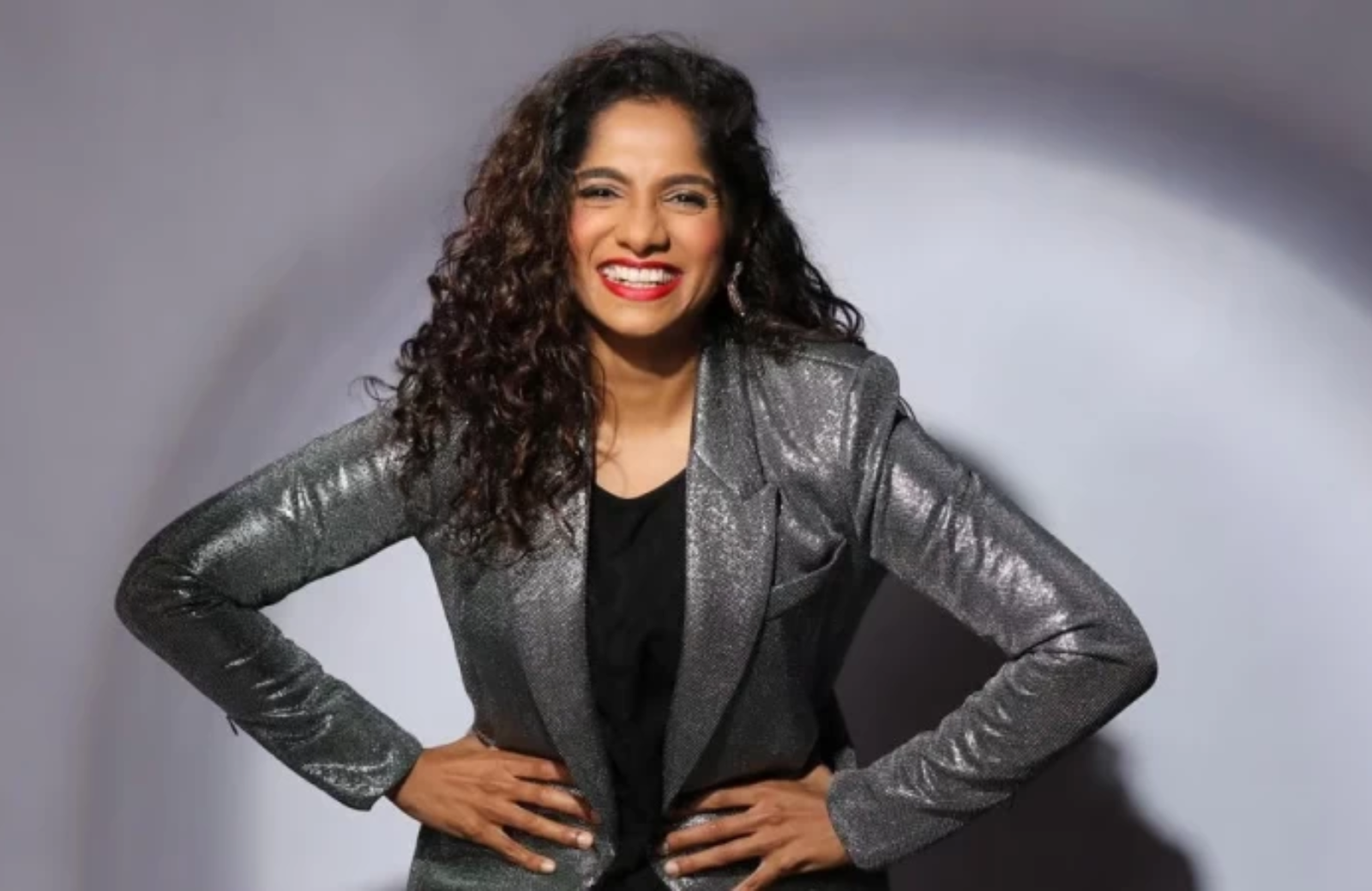 Jamie Lever – A Rising Star in Indian Comedy and Entertainment - Jay-Ho!