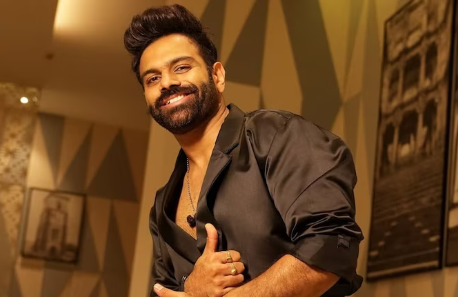 Sreerama Chandra Backs Sonu Nigam After Bengaluru Concert Controversy - Jay-Ho!