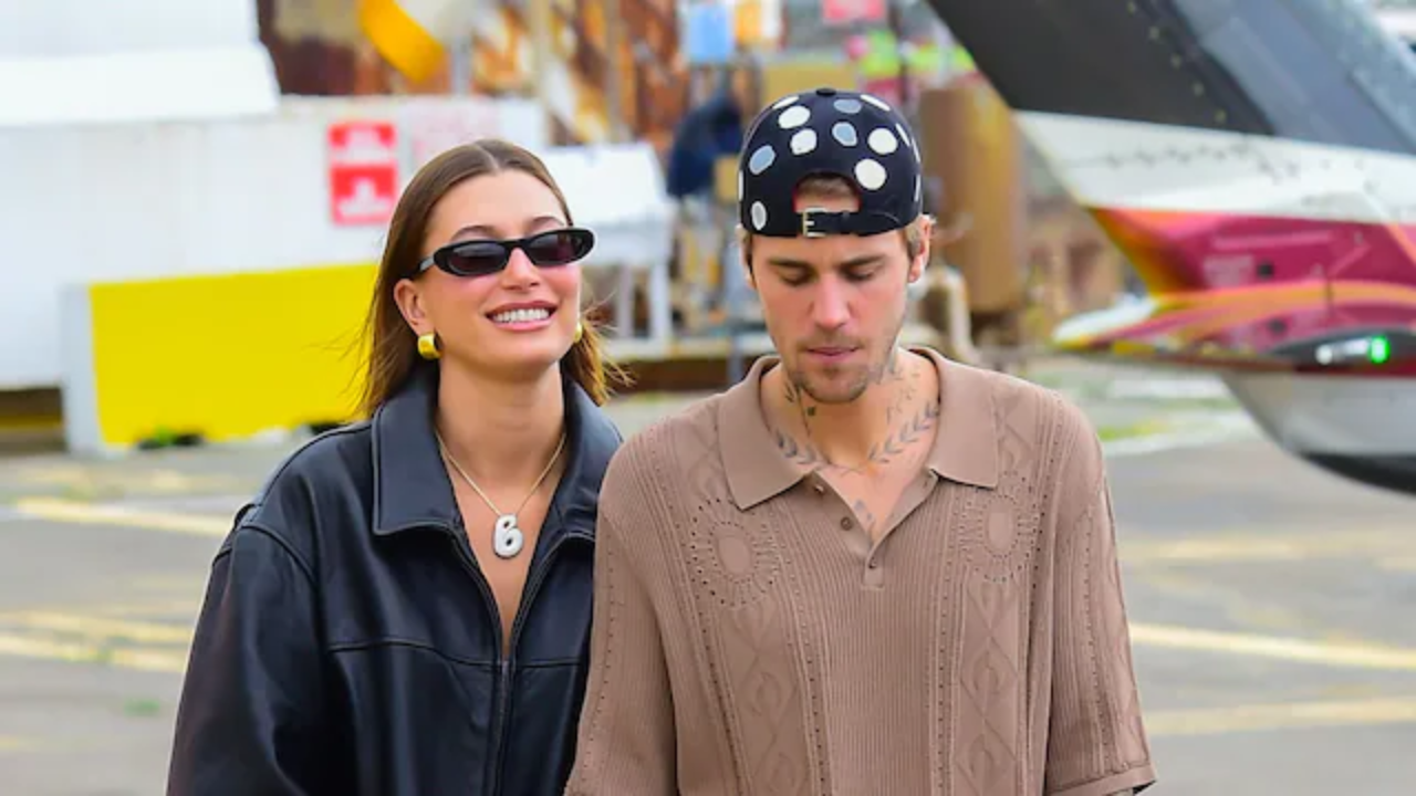 Justin Bieber Melts Hearts With Sweet Mother’s Day Surprise for Hailey - Jay-Ho!