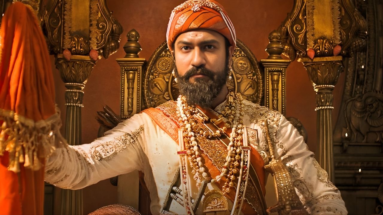 Chhaava Tops 2025 Opening Week Box Office; Ranveer Singh’s Dhurandhar Storms to Second Place